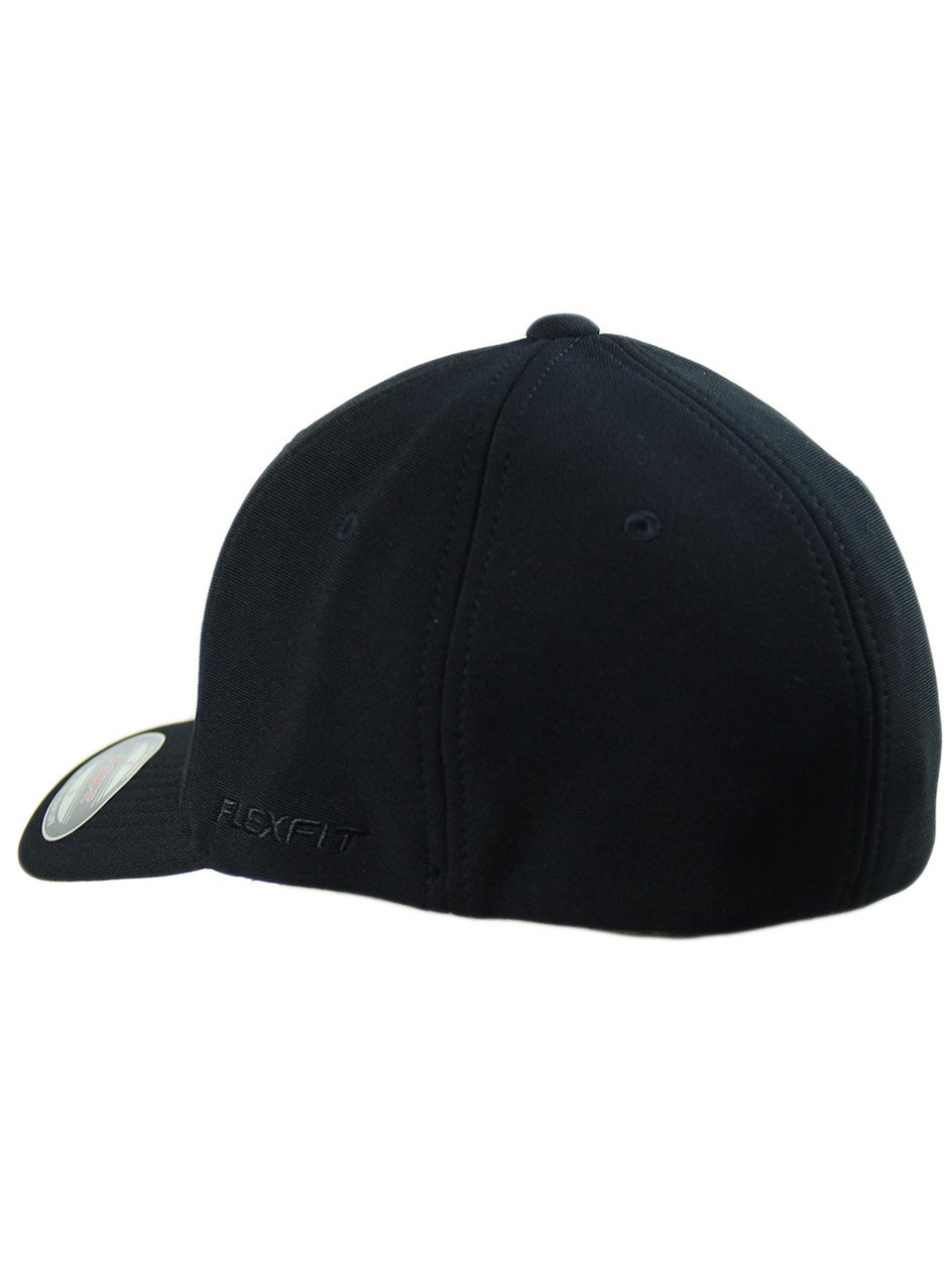 Boné Aba Curva Billabong All Day Arch - Preto - Home | Session Store