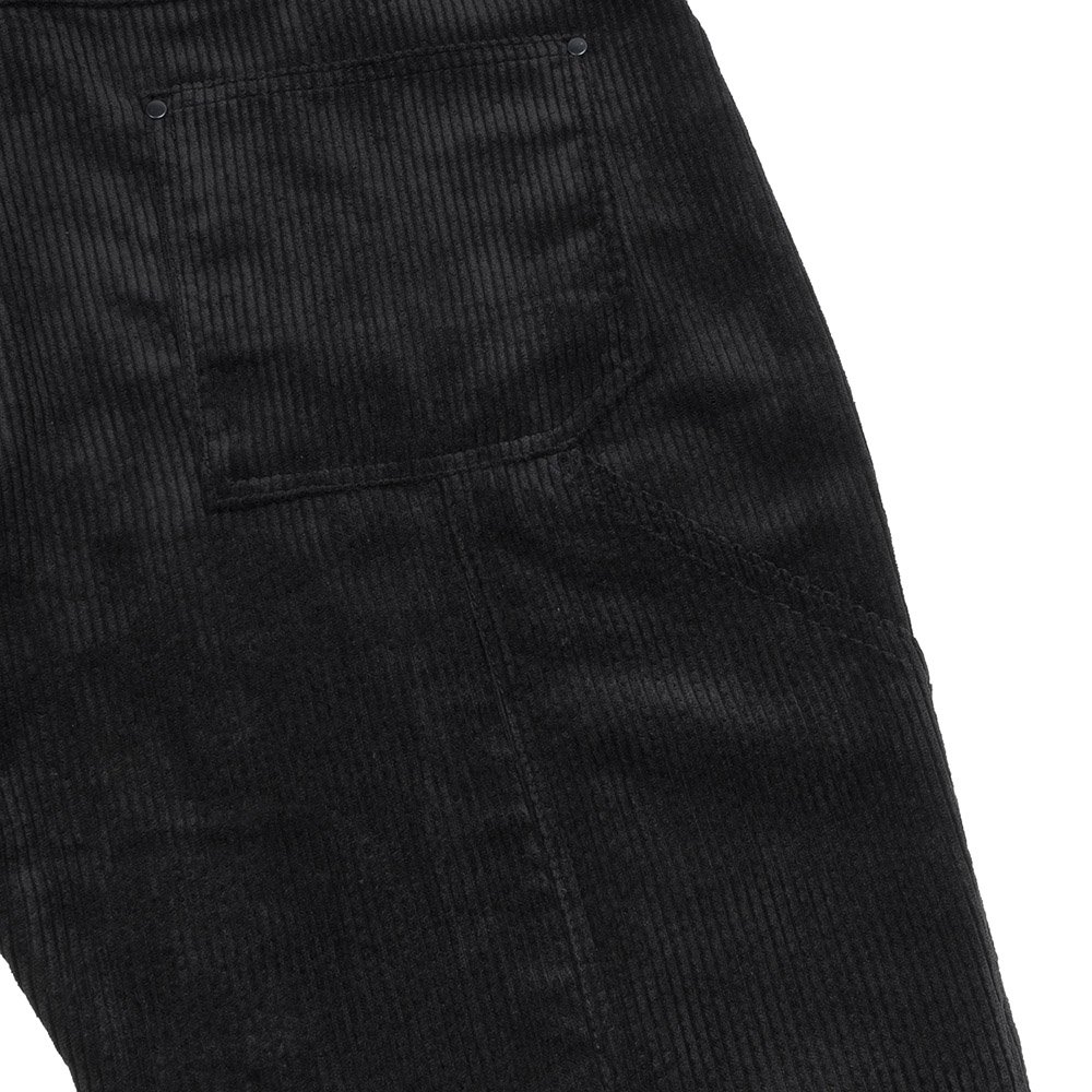 Calça De Veludo Masculina High Work - Preto - Home | Session Store