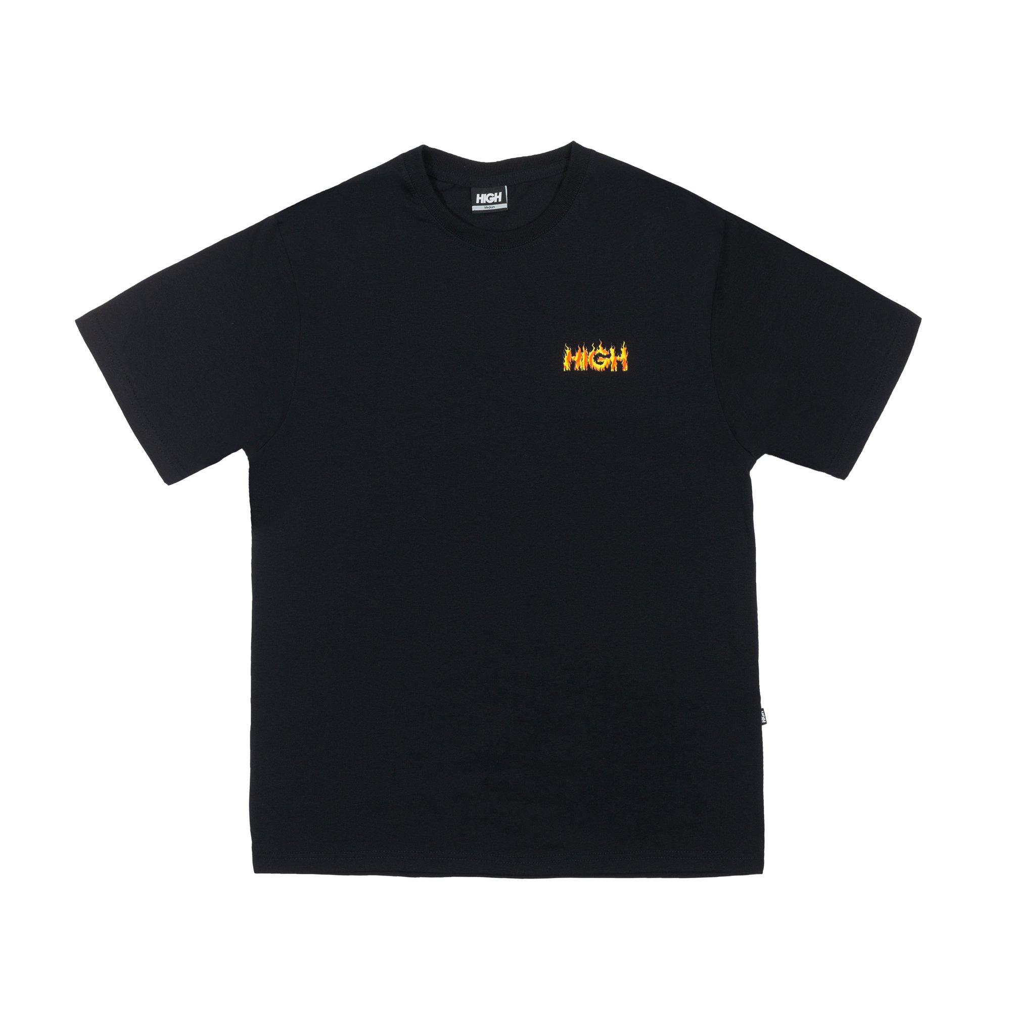 CAM HIGH DEMON PRETO - Home | Session Store