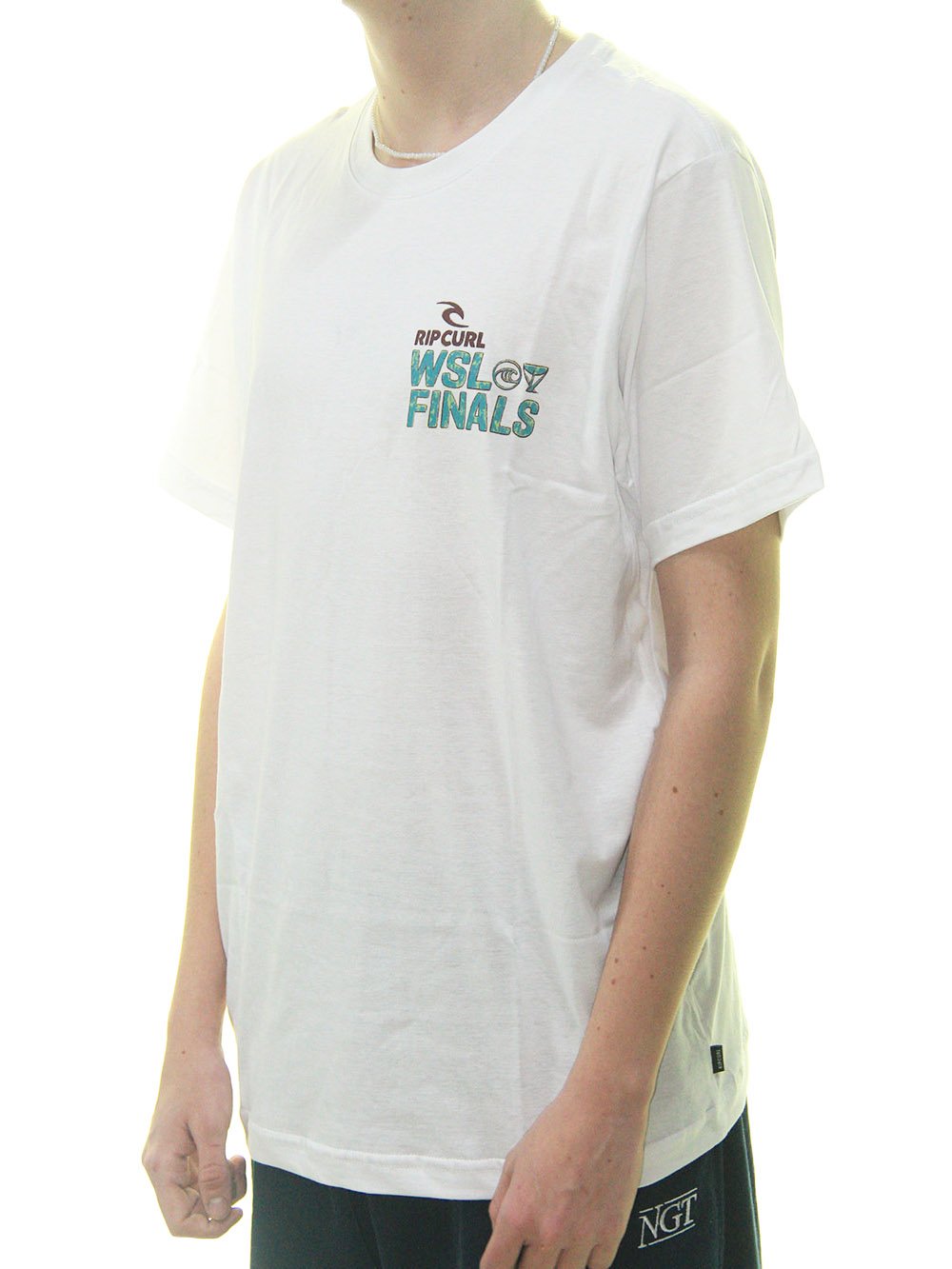 Camiseta Masculina Rip Curl Wsl Finals Stack Manga Curta Estampada ... Camiseta Masculina Rip Curl Wsl Finals Stack Manga Curta Estampada ...