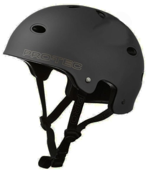 Capacete Pro-Tec B2 Matte Omar Hassan - Cinza - Home | Session Store