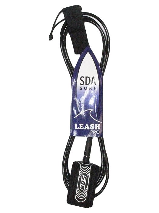 Leash Pro SDA Regular 10 - Preto - Home | Session Store