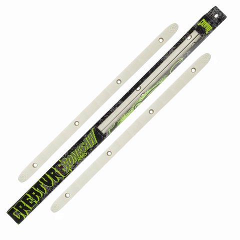 Grabber Creature Bonesaw - Branco - Home | Session Store