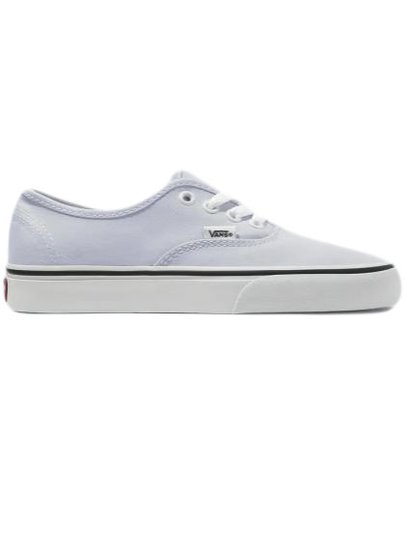 Tênis Feminino Vans Authentic - Color Theory Halogen Blue - Home ...