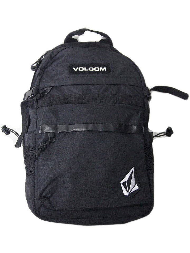Mochila Volcom Classic - Preto - Home | Session Store