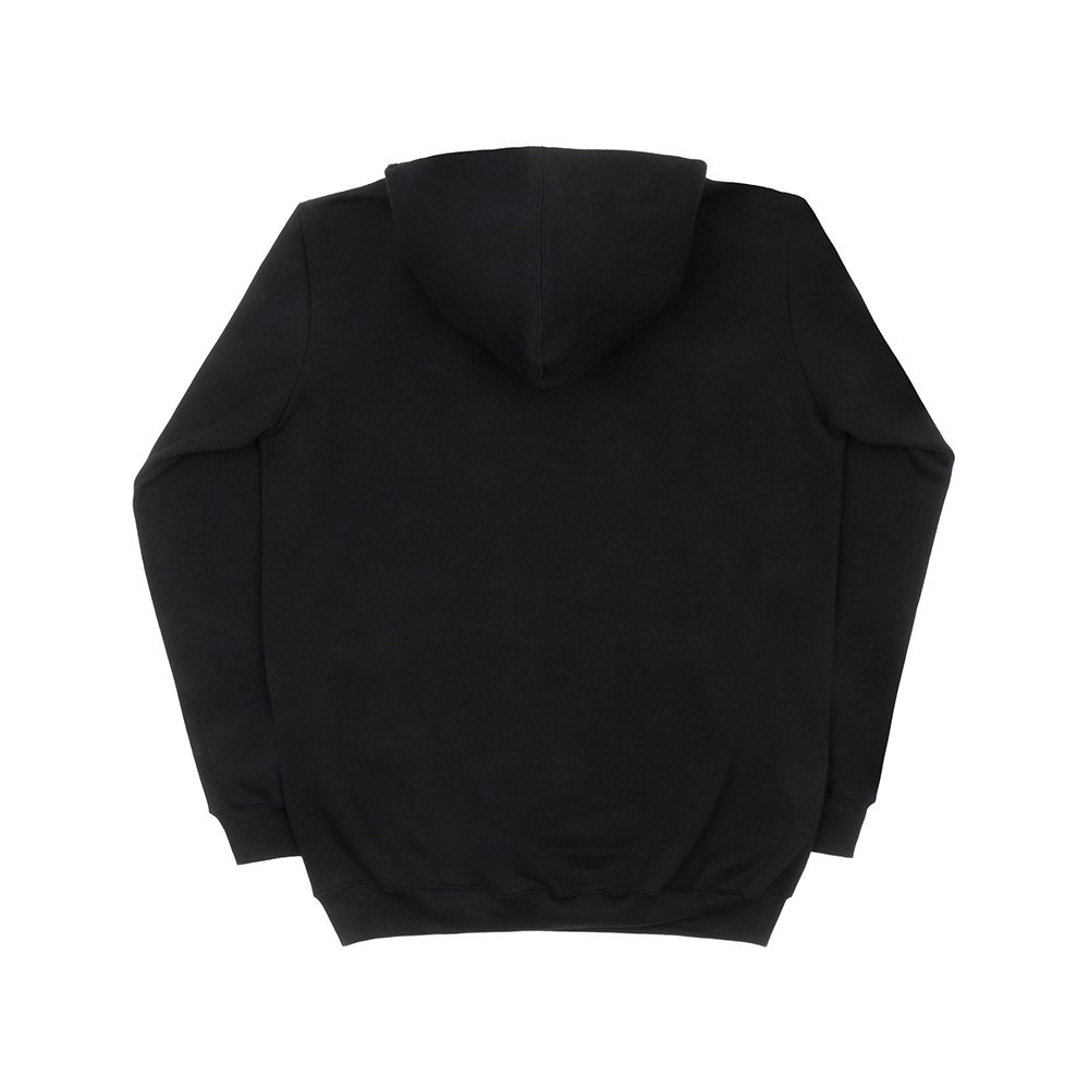 Moletom High Flik - Preto - Home | Session Store