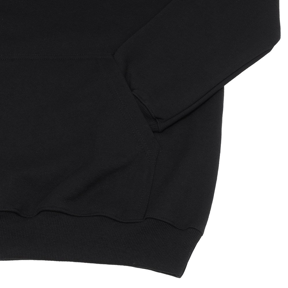 Moletom High Flik - Preto - Home | Session Store