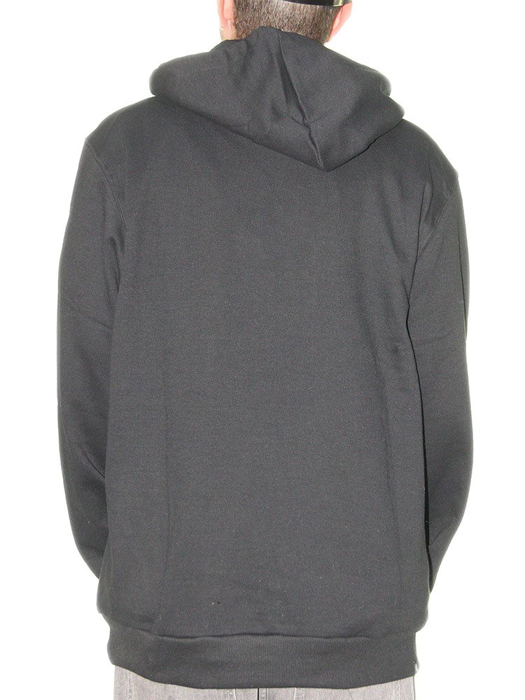 Moletom Masculino Fechado Element Logo Chest HD - Preto - Home ...