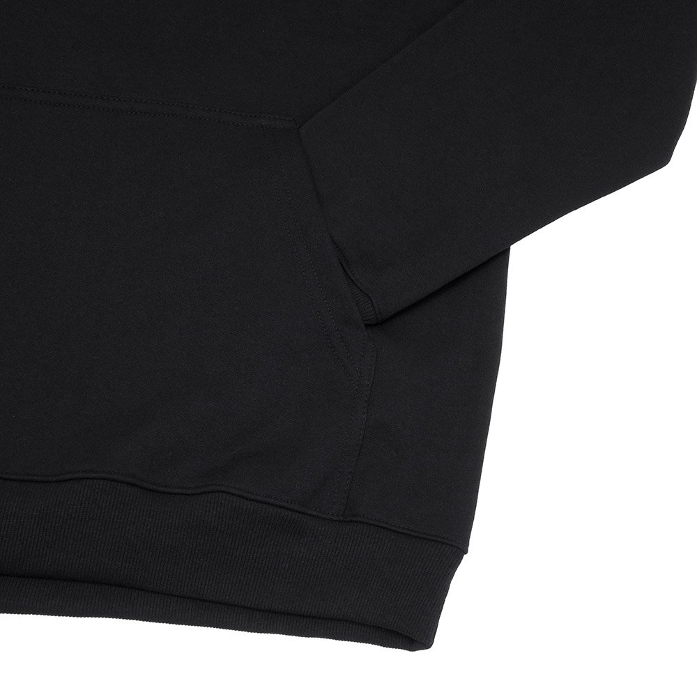 Moletom Masculino High Logo - Preto - Home | Session Store