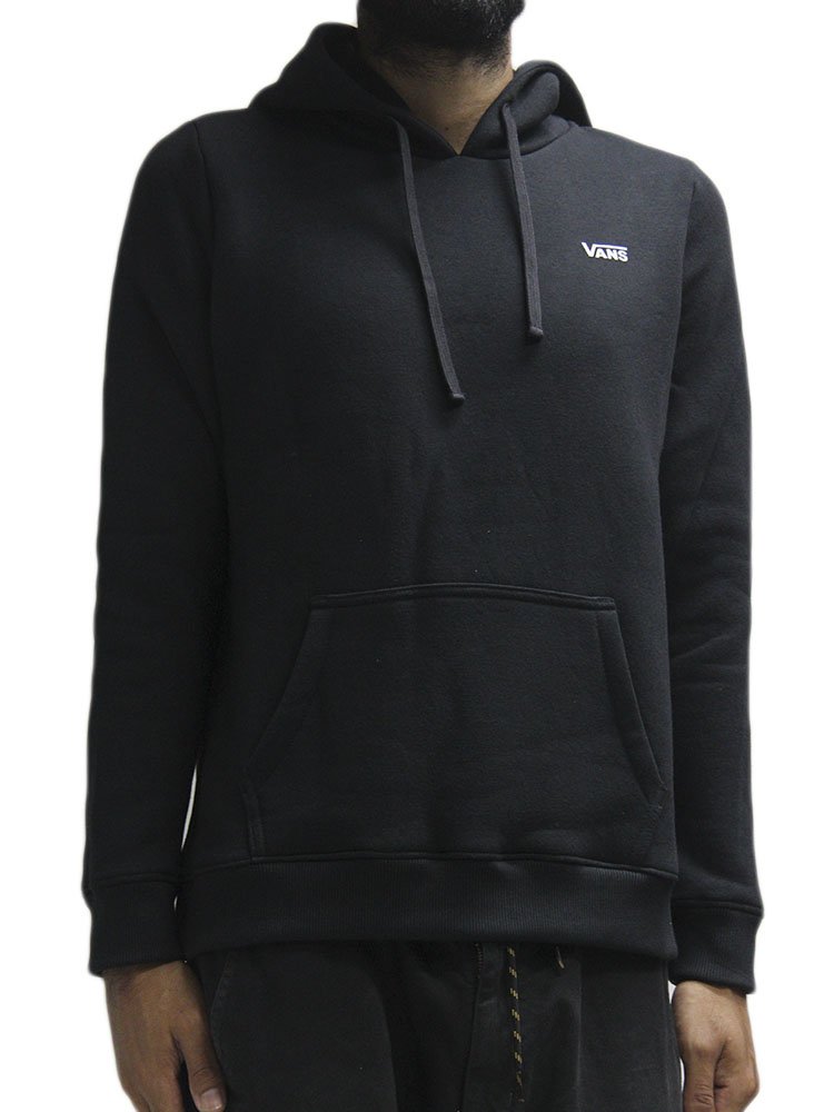 Moletom Masculino Vans Flying V Class - Preto - Home | Session Store