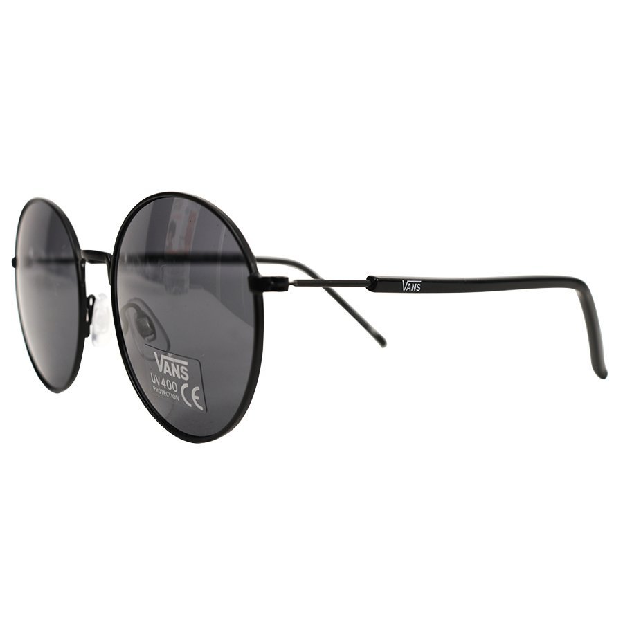 Óculos Vans Leveller Sun Glass - Preto - Home | Session Store