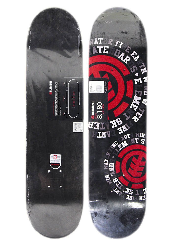 Shape Element Dispersion 81 - Multicores - Home | Session Store