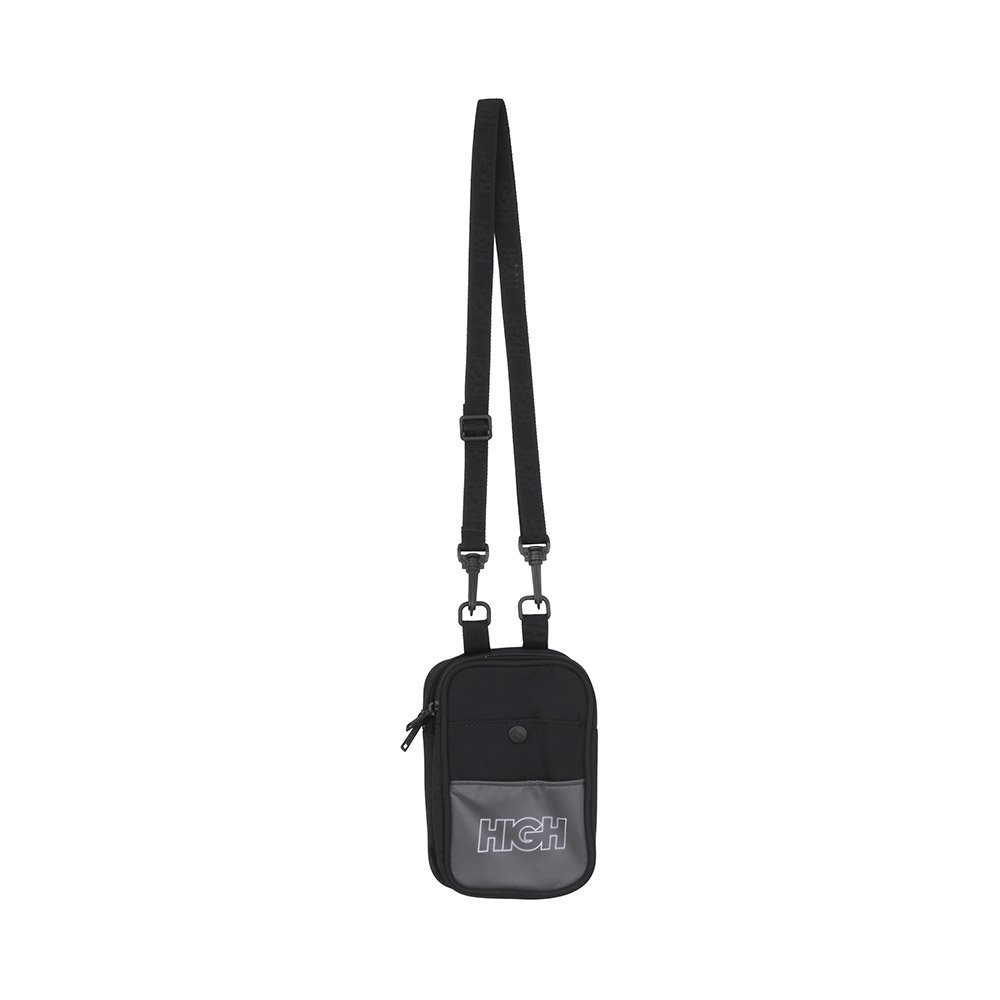 Shoulder Bag High Essential - Preto - Home | Session Store