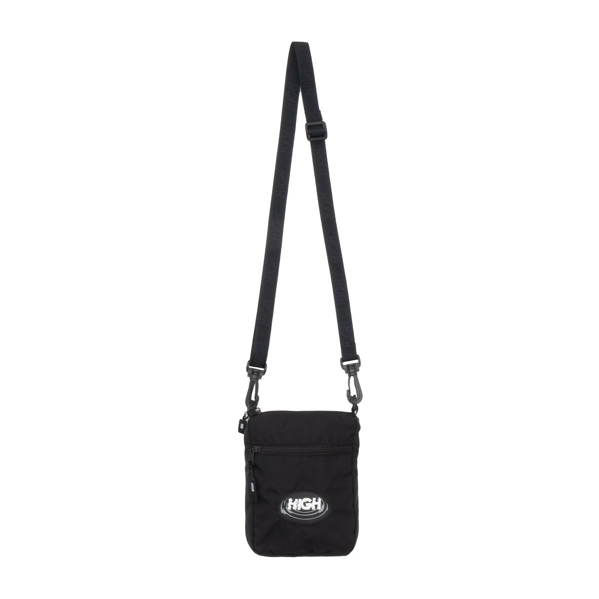 Shoulder Bag High Hypnosis - Preto - Home | Session Store