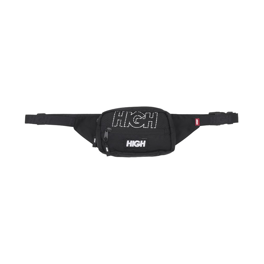 Shoulder Bag High Net - Preto - Home | Session Store