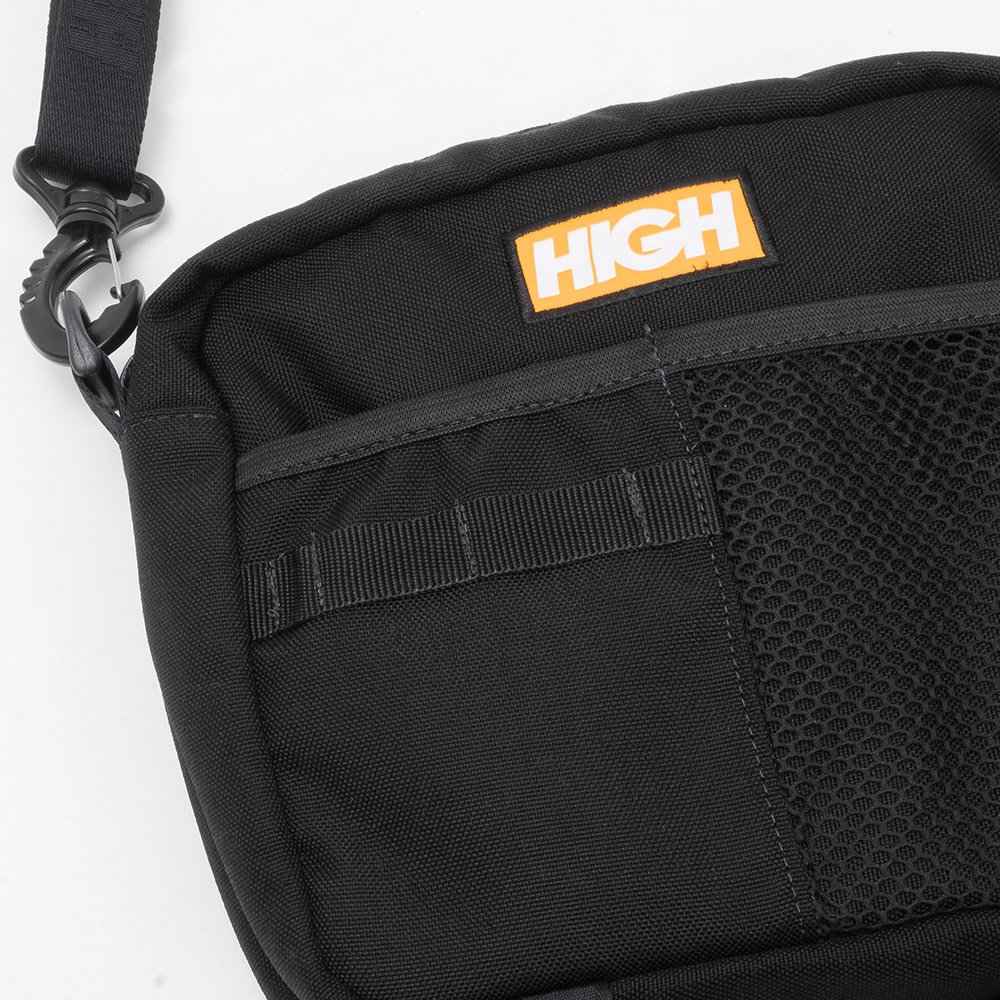 Shoulder Bag High Outdoor - Preto - Home | Session Store