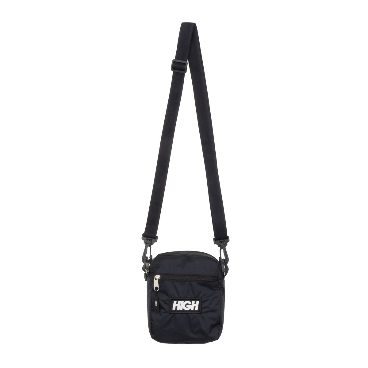 Shoulder Bag High Reversible - Preto - Home | Session Store