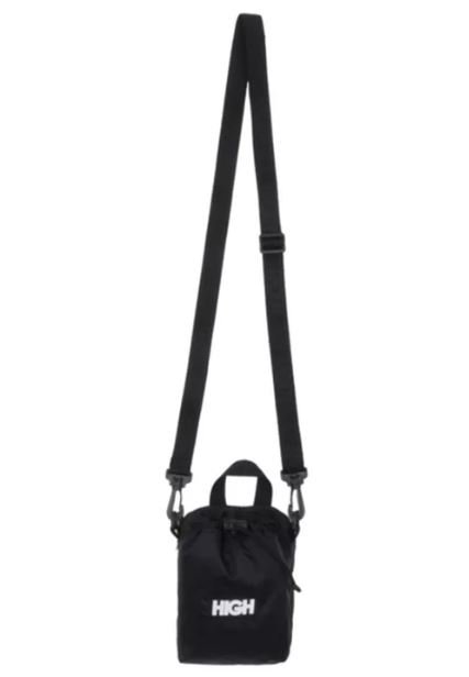 Shoulder Bag High Sack Preta - Home | Session Store