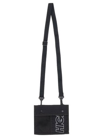 Shoulder Bag Sack High Mountain - Preto - Home | Session Store
