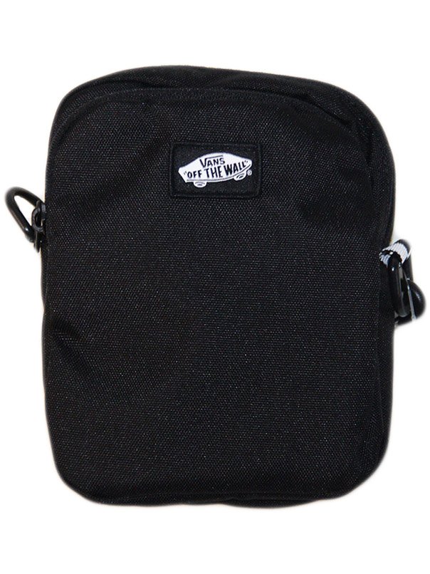 Shoulder Bag Vans Black - Preto - Home | Session Store