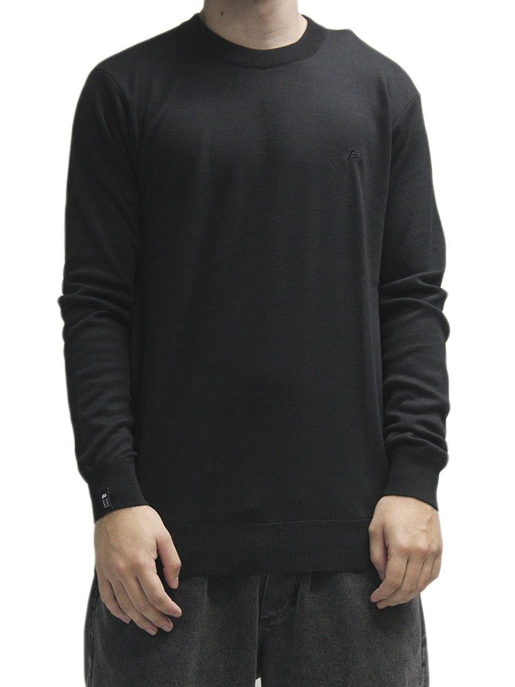 Sueter Masculino Freesurf - Preto - Home | Session Store
