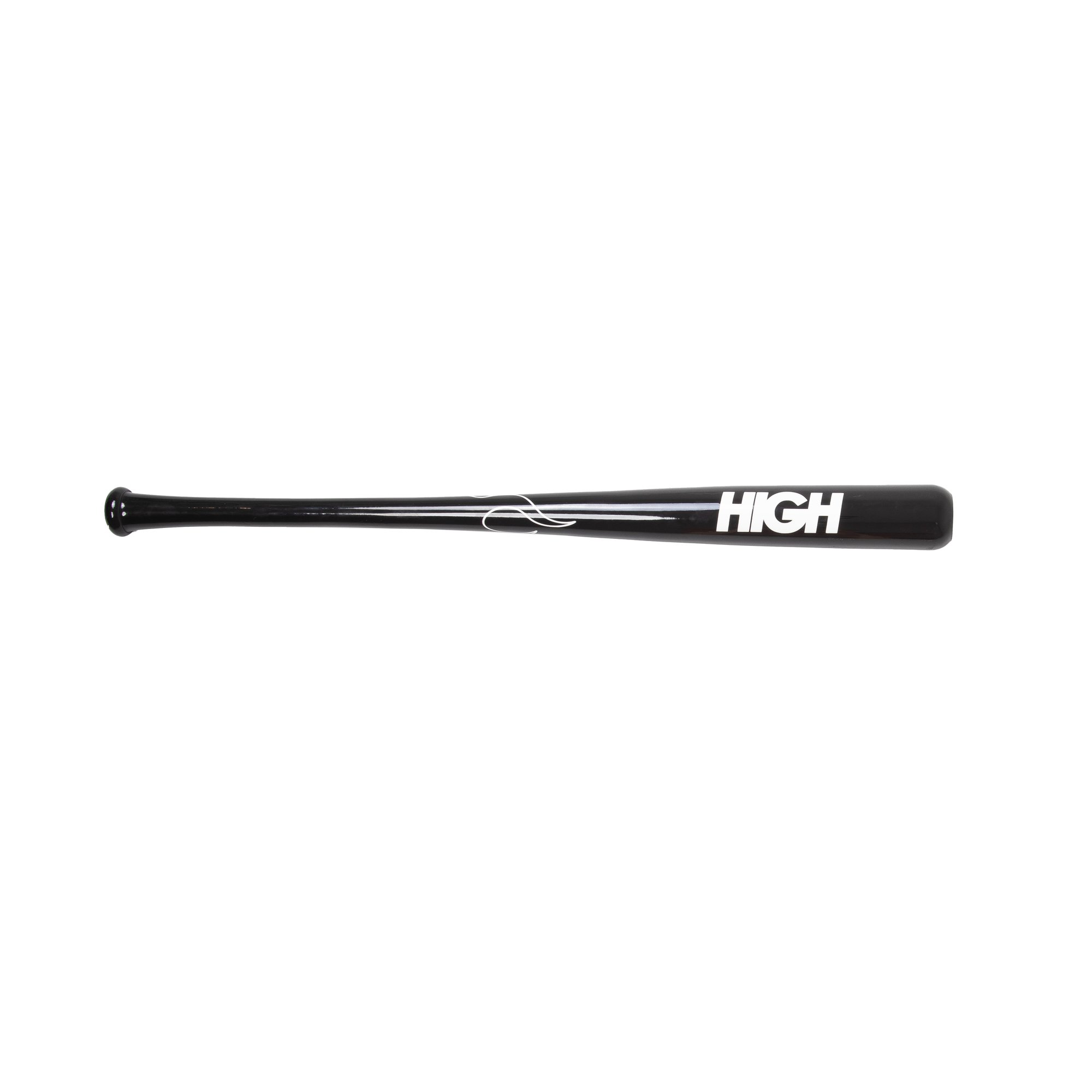 Taco De Baseball High Logo - Preto - Home | Session Store