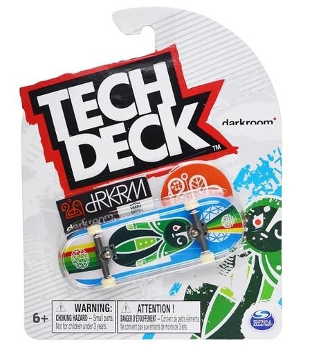 Tech Deck Dark Room - Multicores - Home | Session Store