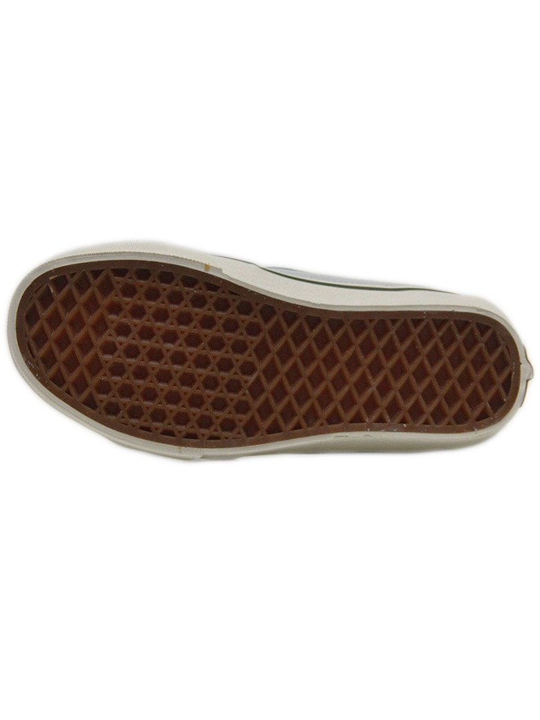 Tênis Feminino Vans SK8 HI VR3 - Twill Plei - Home | Session Store