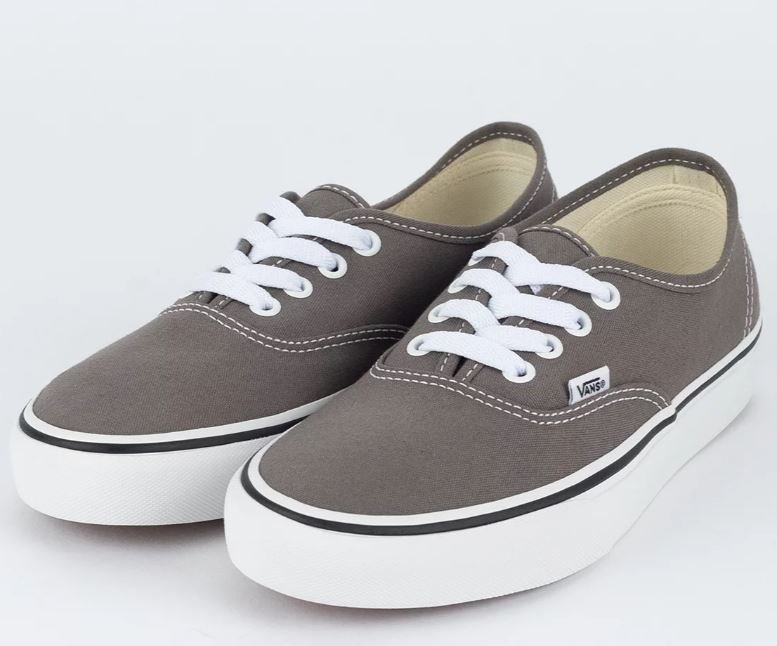 Tênis Masculino Vans Authentic Color Theory - Bungee Cord - Home | Session Store