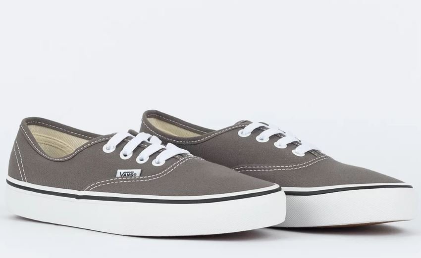 Tênis Masculino Vans Authentic Color Theory - Bungee Cord - Home | Session Store