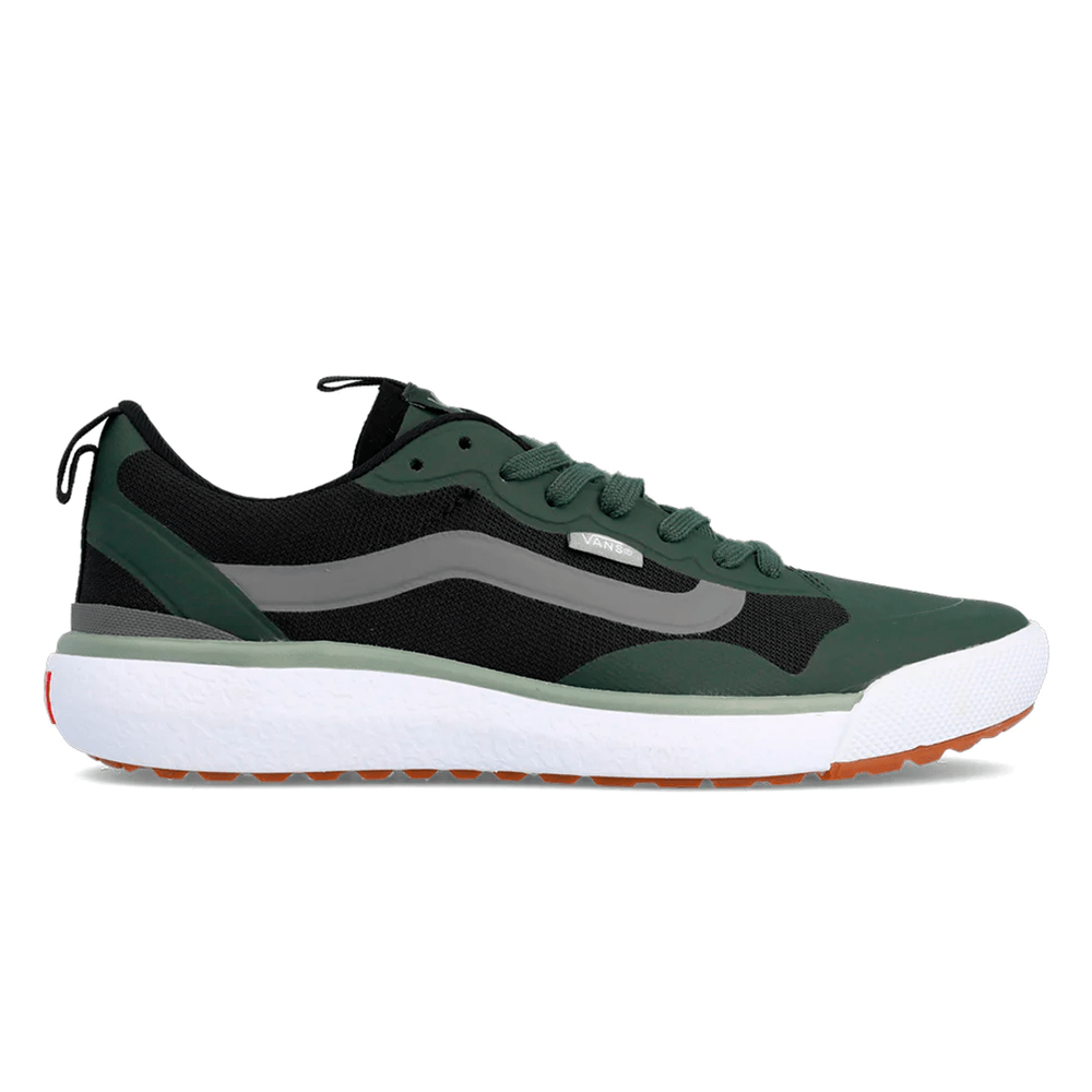 Tênis Masculino Vans Ultrarange Exo - Dark Green - Home | Session Store