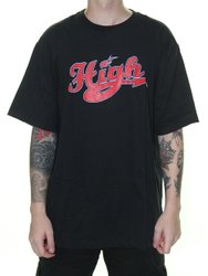 HIGH - Session Store